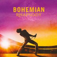 فیلم Bohemian Rhapsody - ملواز